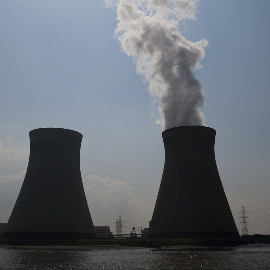 nuclear power plant - Swanson Reed | Specialist R&D Tax Advisors